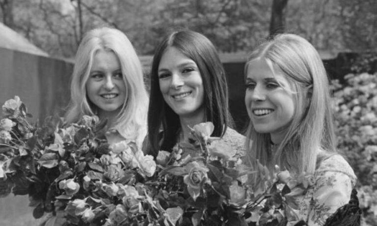 Susan Jameson: A Look at Her Life and Career - Mating Press