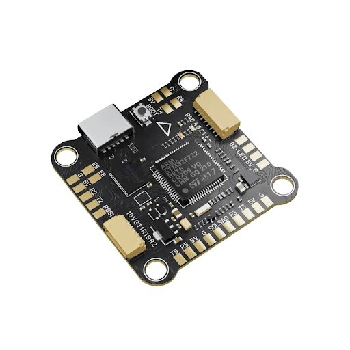 F7 Flight Controller: Ultimate Performance and Precision Guide - Mating ...
