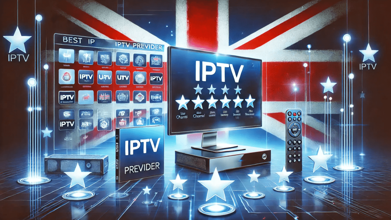 The Ultimate Guide to Choosing the Best IPTV Provider - Mating Press
