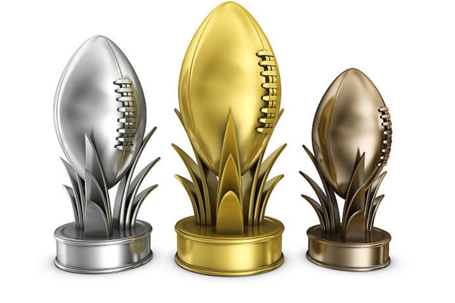 Secrets to Selecting the Ultimate Fantasy Football Trophies - Mating Press