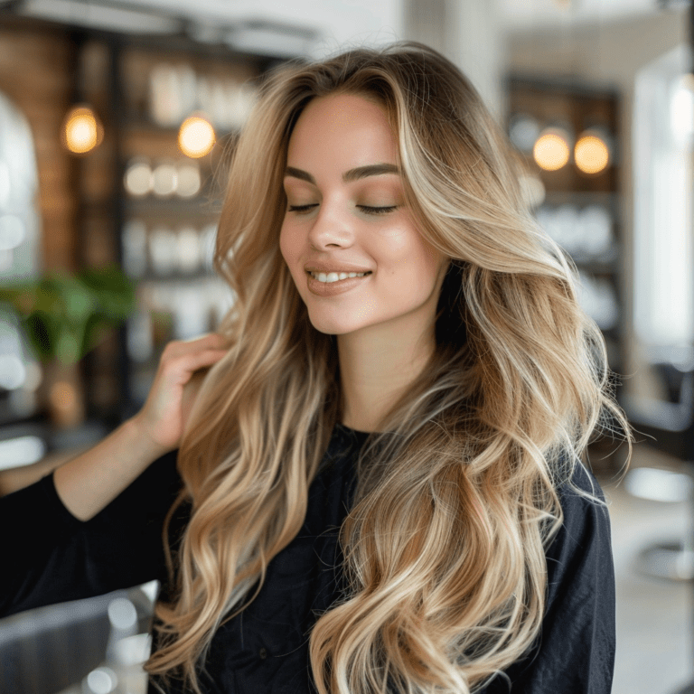 Genius Wefts: The Ultimate Solution for Natural Hair Extensions ...