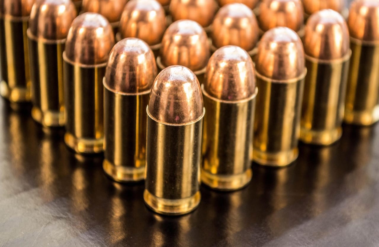 The Ultimate Guide to Brass Cases: Everything You Need to Know - Mating ...