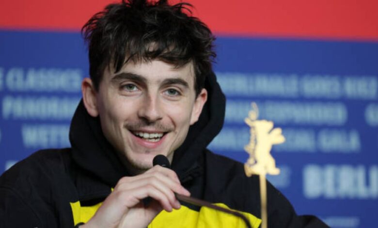 Timothée Chalamet Net Worth 2025 & Rise of a Hollywood Man