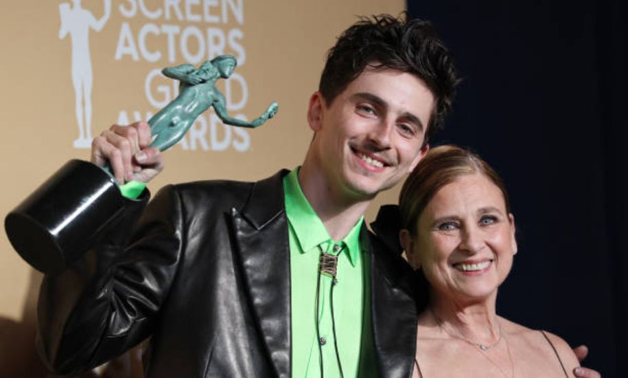 Timothée Chalamet Net Worth 2025 & Rise of a Hollywood Man