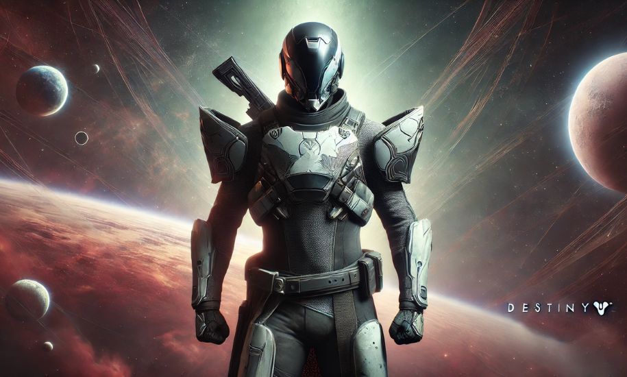 Destiny 2 Reaching Within Shader: How to Unlock Everything?