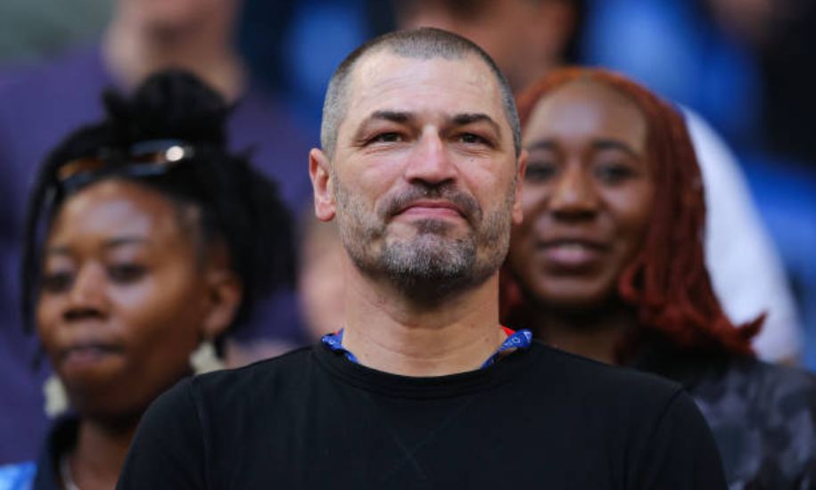 Mark Bellingham: The Non-League to Football Rising Stars