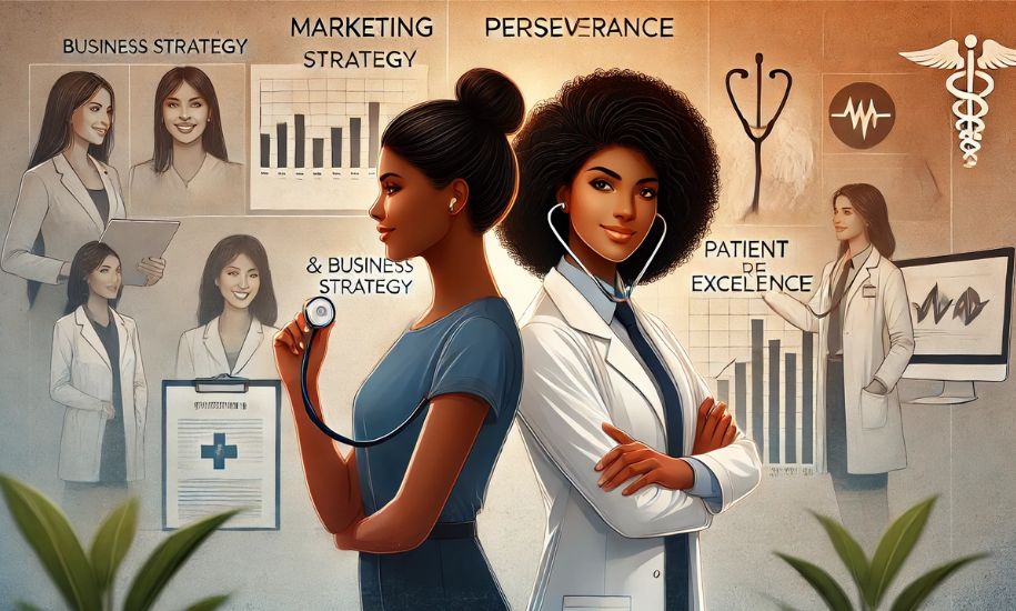 Moraya and Breanna Boggan: Inspiring Journeys in Marketing