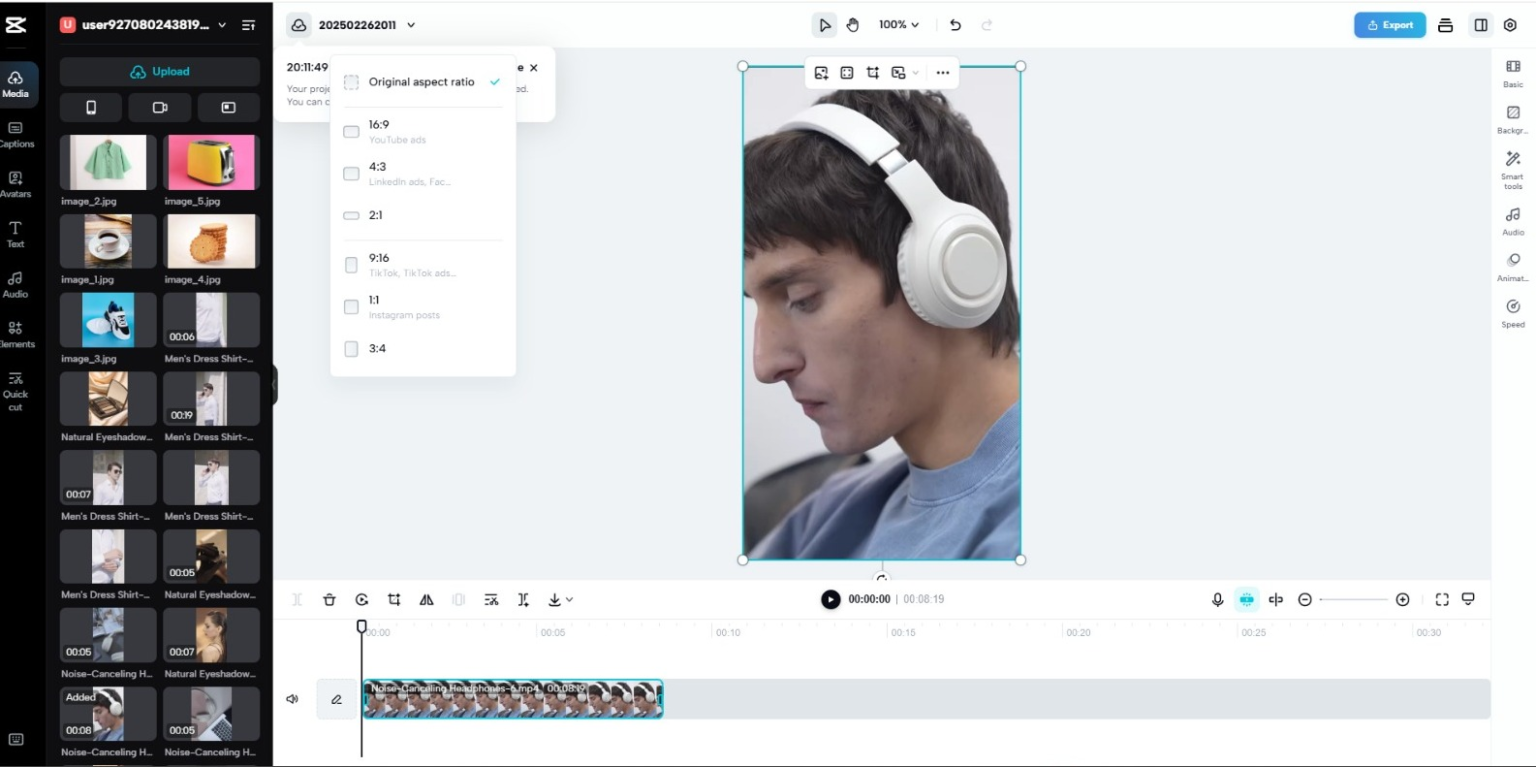 The Secret to Engaging Product Ads? A Simple Video Cropping Strategy ...