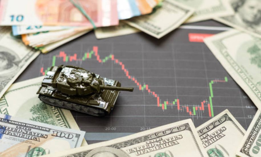 5StarsStocks.com Military: Investing in AI-Powered Defense