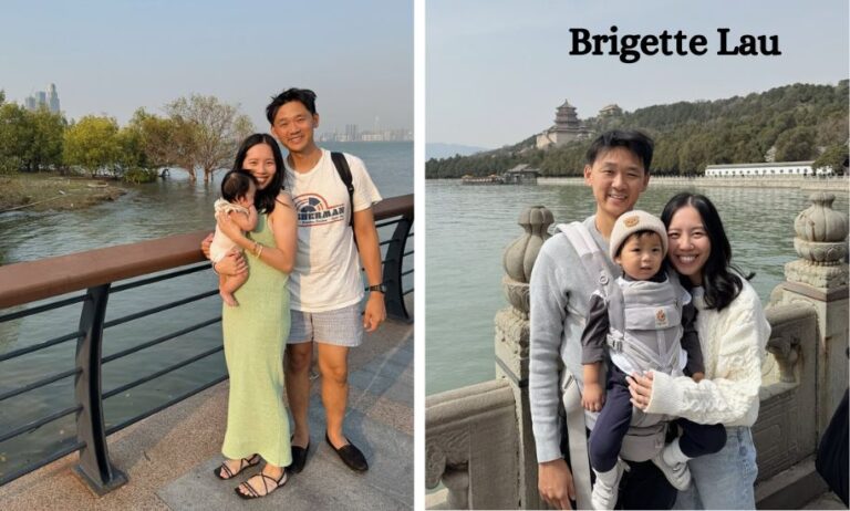 Brigette Lau: The Visionary Behind Firework Ventures
