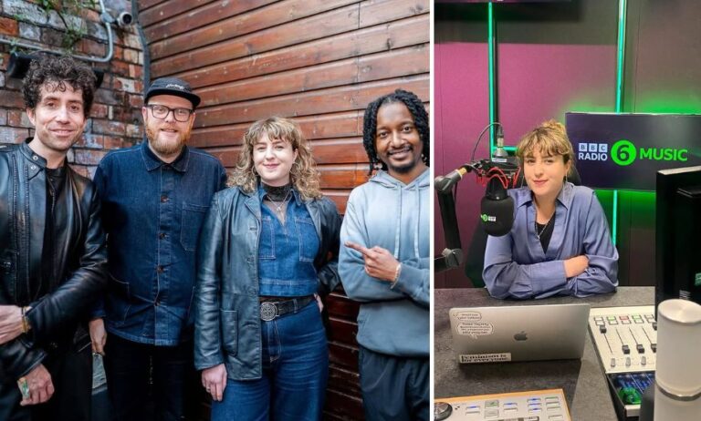 Emily Pilbeam: The Voice of Emerging Talent in British Music