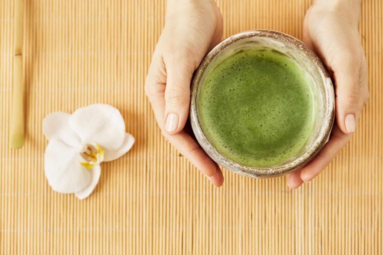 Health Benefits of Matcha in Everyday Life - Mating Press