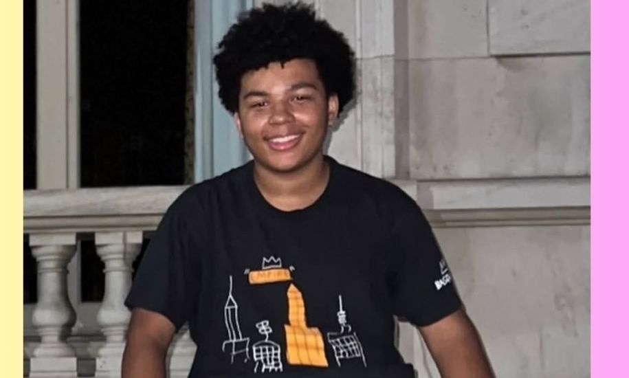 Jamison Pankey: Legacy of Peter Gunz’s Son - Mating Press