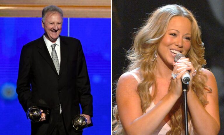 Larry Bird's Daughter Mariah Bird: A Legacy Beyond - 2025