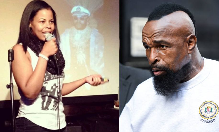 Lesa Tureaud: The Quiet Legacy of Mr. T’s Daughter in 2025