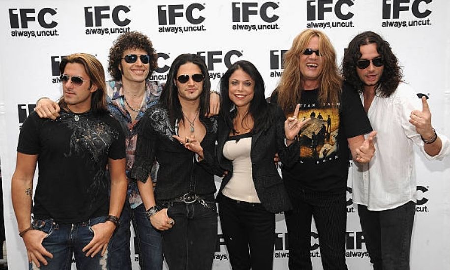 London Bierk: Beyond the Fame of Sebastian Bach’s Legacy