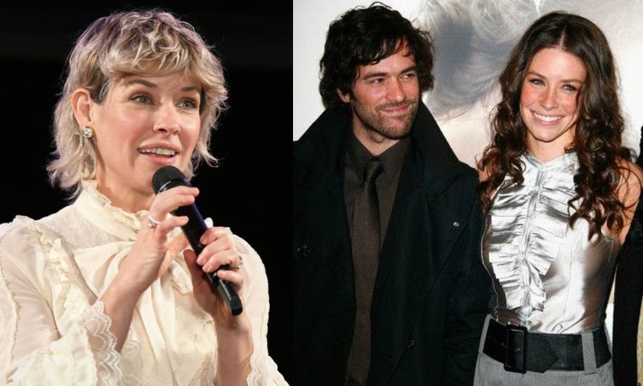 Murray Hone: Private Life of Evangeline Lilly’s Ex-Husband