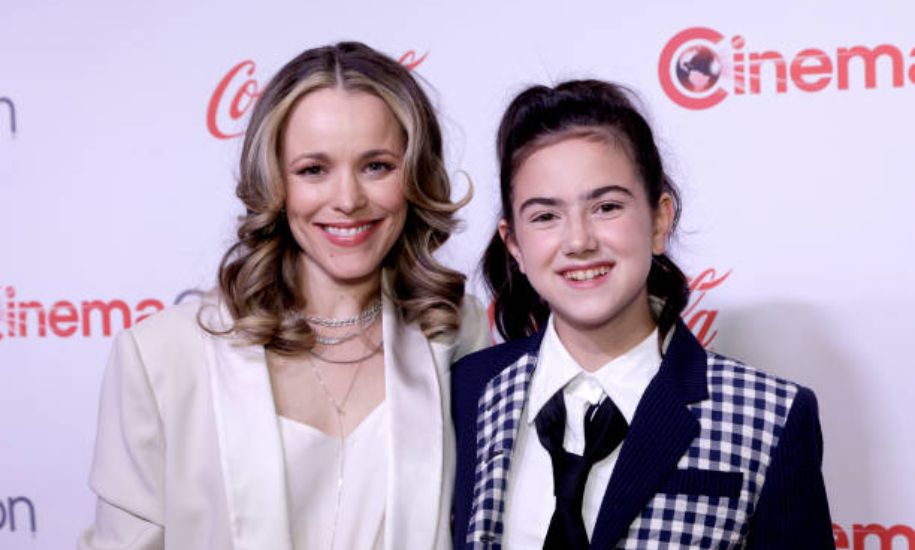 Rachel Caesar: The Irish Mother Rap Star Central Cee’s Rise