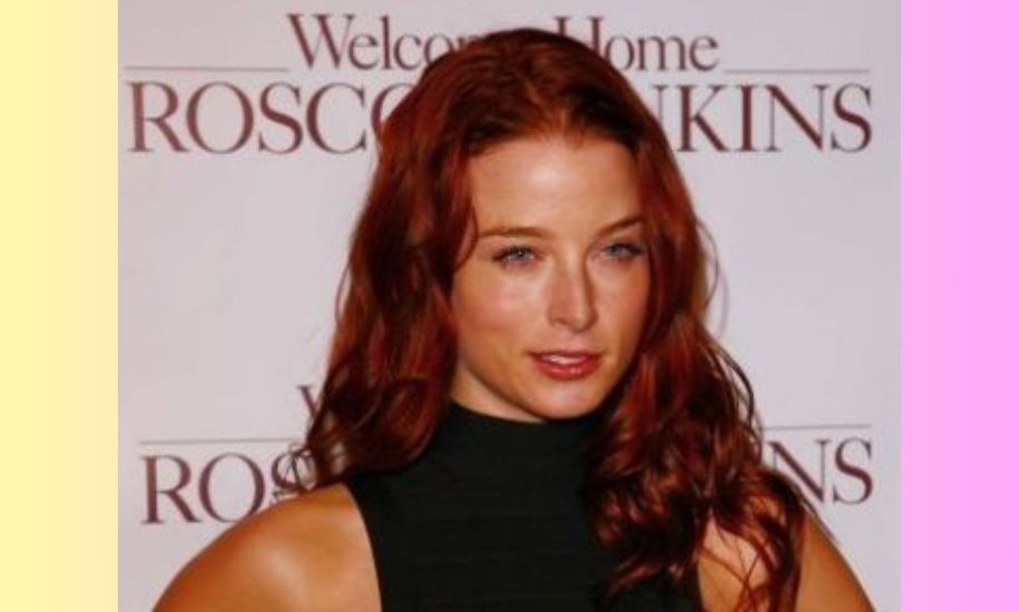 Rachel Tergesen: Fred Durst’s Ex-Wife and Behind the Fame