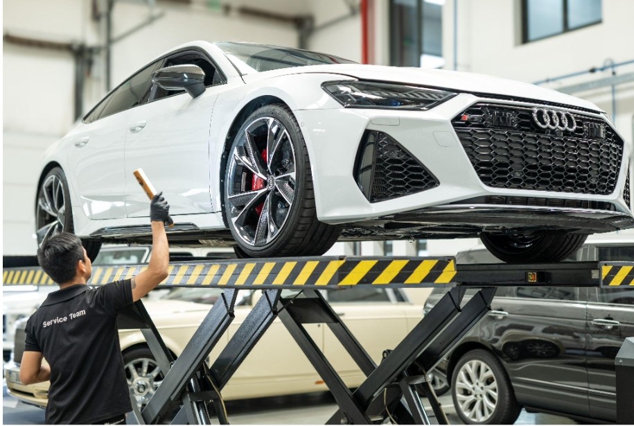 The Most Common Hidden Issues Found During a Pre-Purchase Car ...