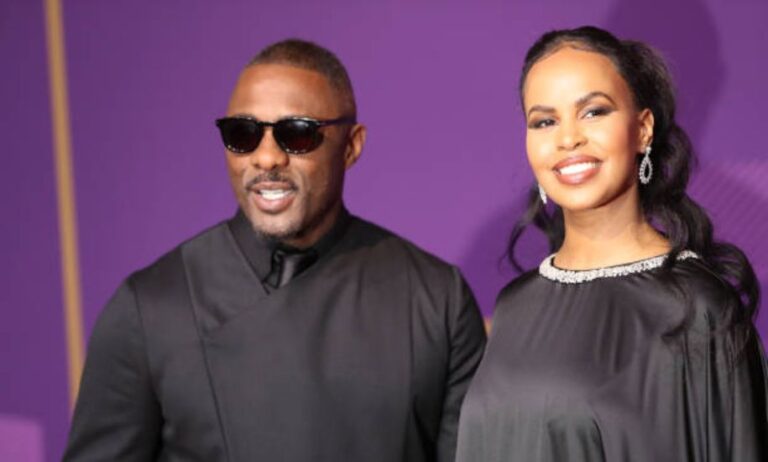 Sonya Nicole Hamlin: Idris Elba’s Ex-Wife and Spotlight