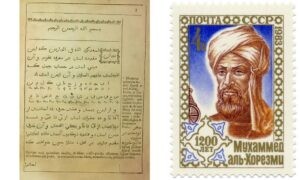 Muhammad ibn Musa Al-Khwarizmi: The Father of Algebra