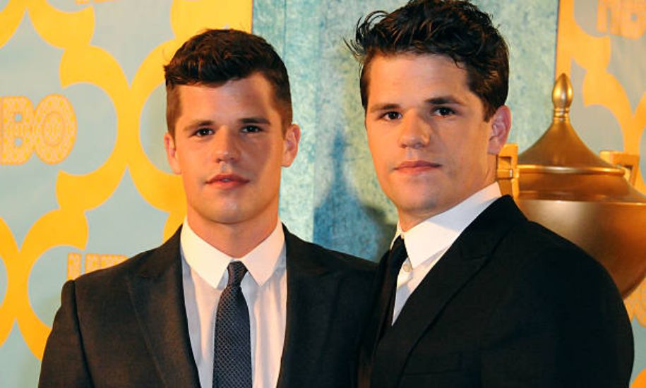 Bayard Martensen: The Life of Charlie Carver’s Older Brother