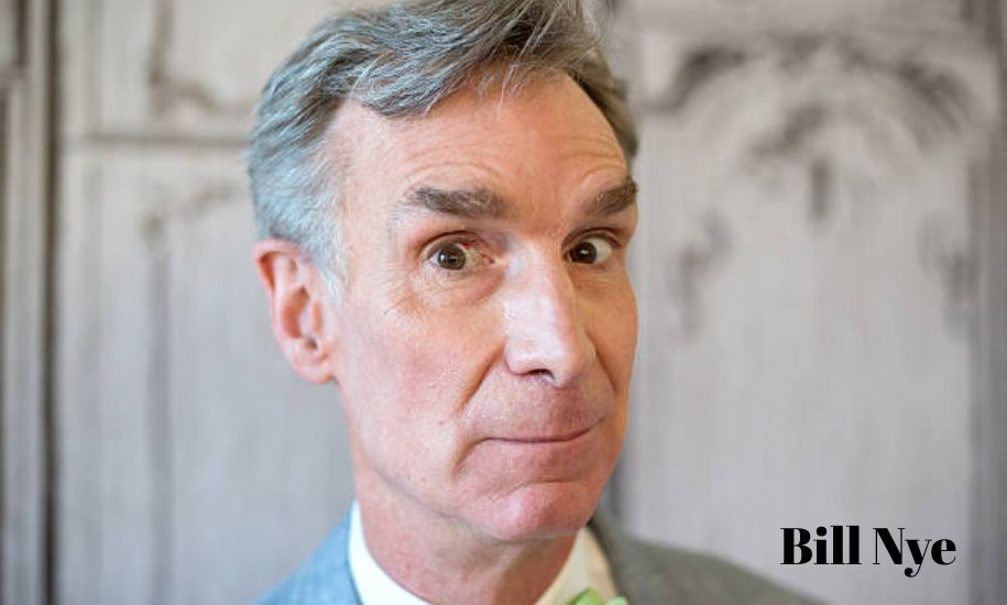 Bill Nye Net Worth: Children and Legacy of “The Science Guy”