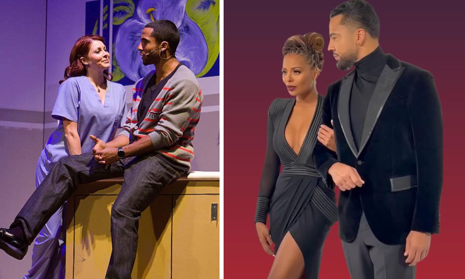 Christian Keyes Wife – The Truth Actor’s Relationship Status