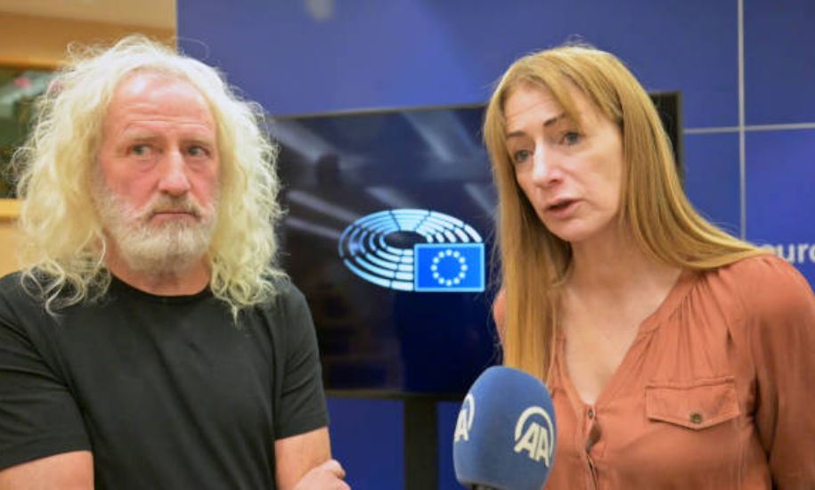 Clare Daly: Ireland’s Rebel Voice in European Politics