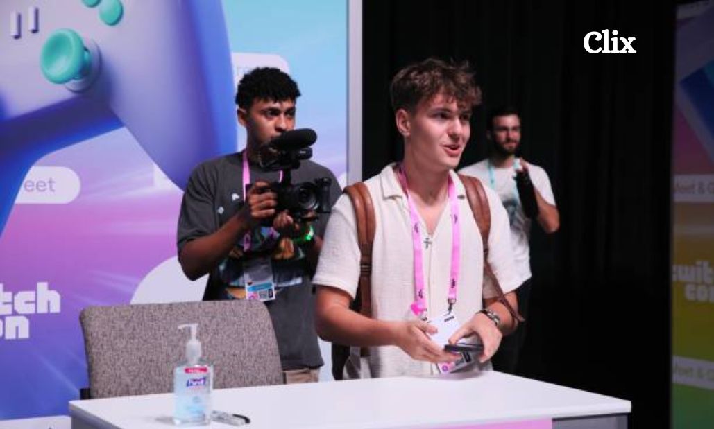 Clix Net Worth 2025: Fortnite Pro's Rise to $14 Million