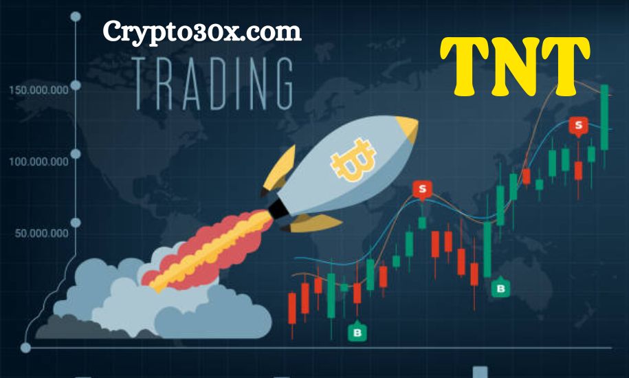Crypto30x.com TNT: High-Leverage Crypto Trading Explained