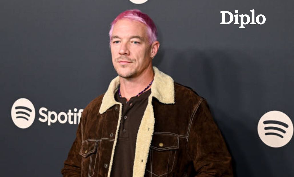 Diplo Net Worth: From Underground DJ to Global Music Mogul - Mating Press