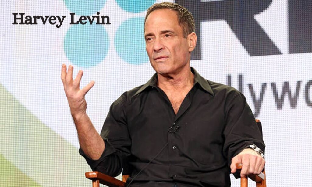 Harvey Levin Net Worth: TMZ Founder’s Fortune and Legacy