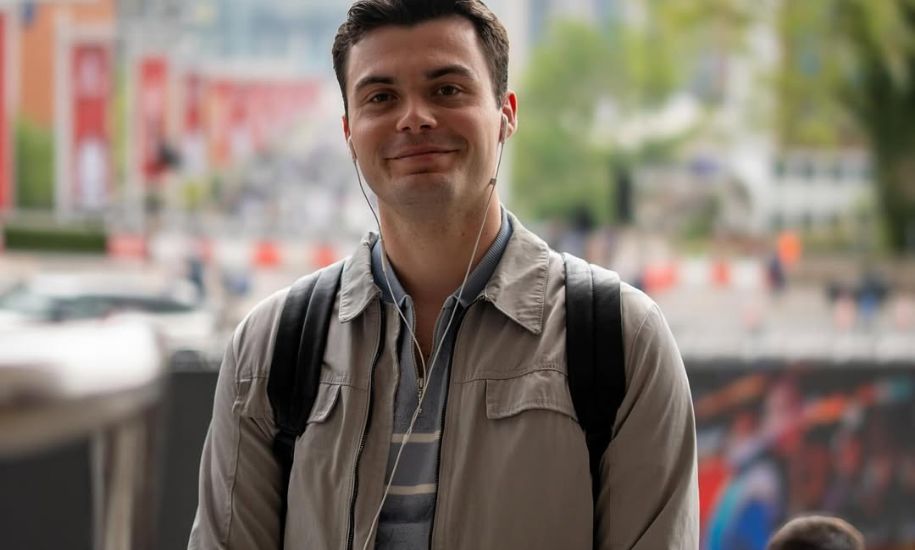 Jacob Tanswell – Rising Voice of Premier League Journalism