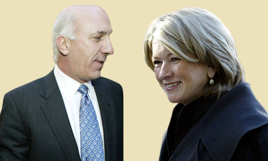 John R Cuti: New York, Legal Strategist & Public Figure