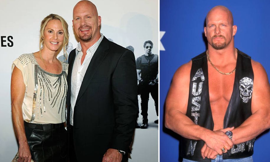 Kathryn Burrhus: First Wife of Stone Cold Steve Austin