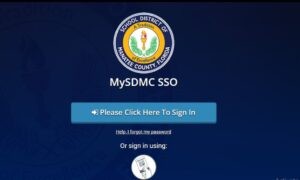 MySDMC SSO: About Manatee County's Digital Learning Portal