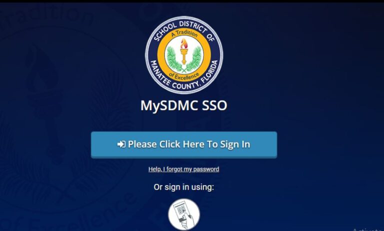 MySDMC SSO: About Manatee County's Digital Learning Portal