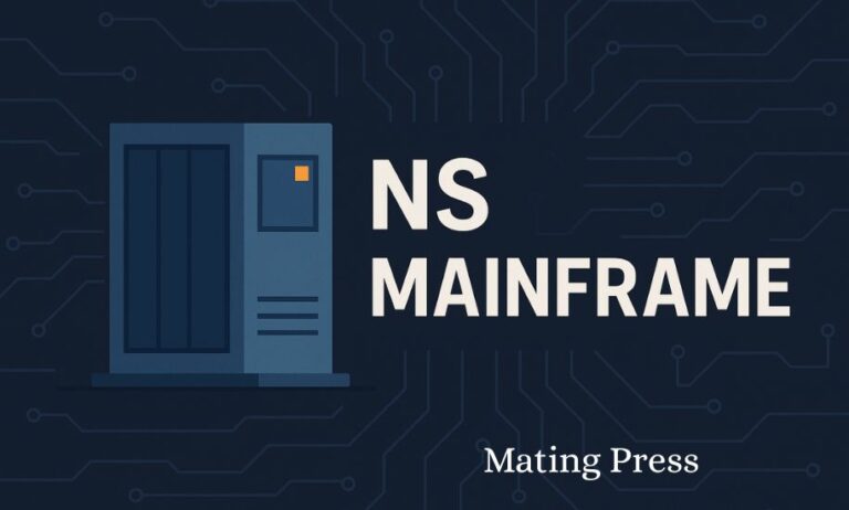 NS Mainframe: Access, Features, and Login Guide in 2025