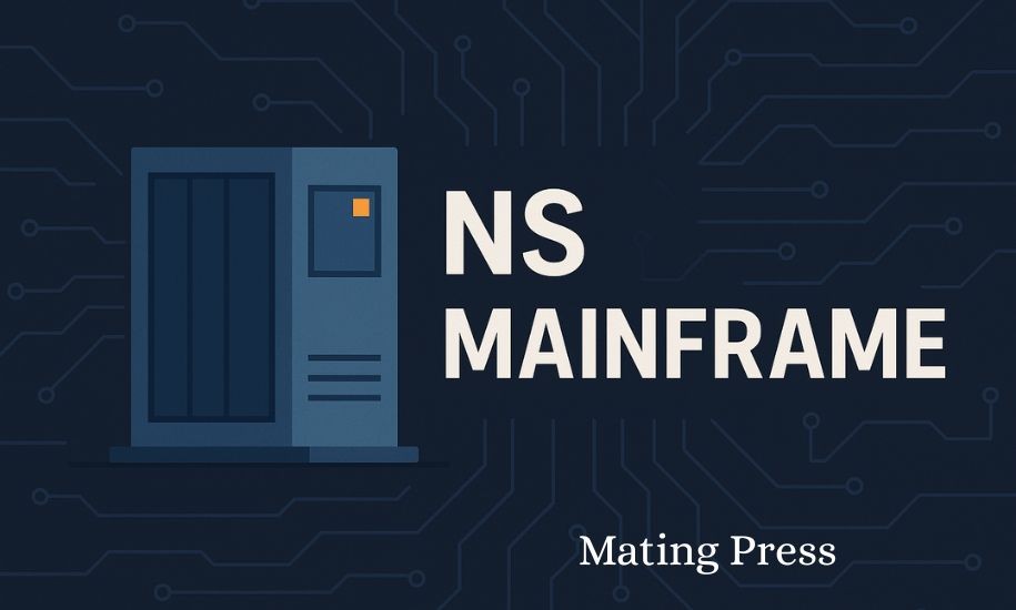NS Mainframe: Access, Features, and Login Guide in 2025