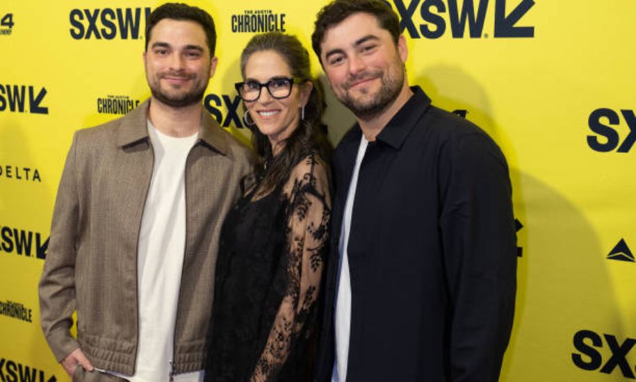 Nicholas Simon Ressler: NBA Executive and Hawks Strategist