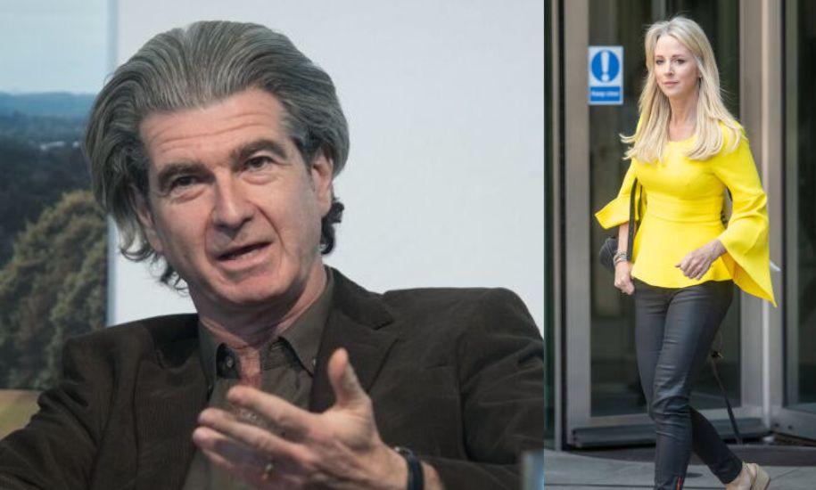 Nigel Rosser: Detailed Career & Isabel Oakeshott Connection