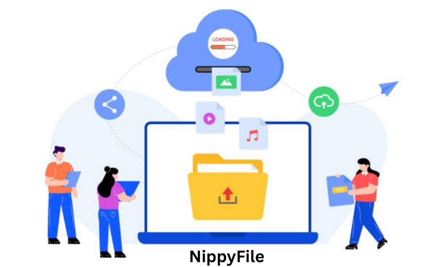 NippyFile: Full 2025 Guide to Safe MP4 Sharing & Updates
