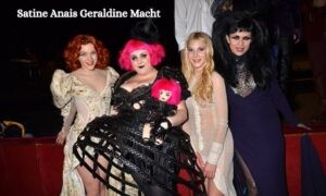 Jacinda Barrett: From Model to Life with Gabriel Macht