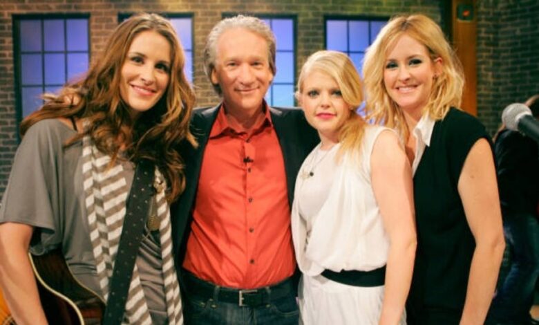 William Aloysius Maher Jr.: Legacy & Bill Maher's Roots