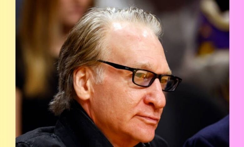 William Aloysius Maher Jr.: Legacy & Bill Maher's Roots