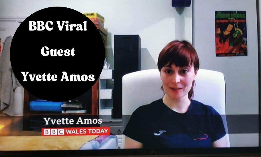Yvette Amos: BBC Viral Guest and Her Unexpected Fame