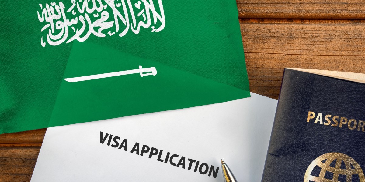 Stay Visa-Ready: The Complete Guide to Checking Your Saudi Arabia Visa ...