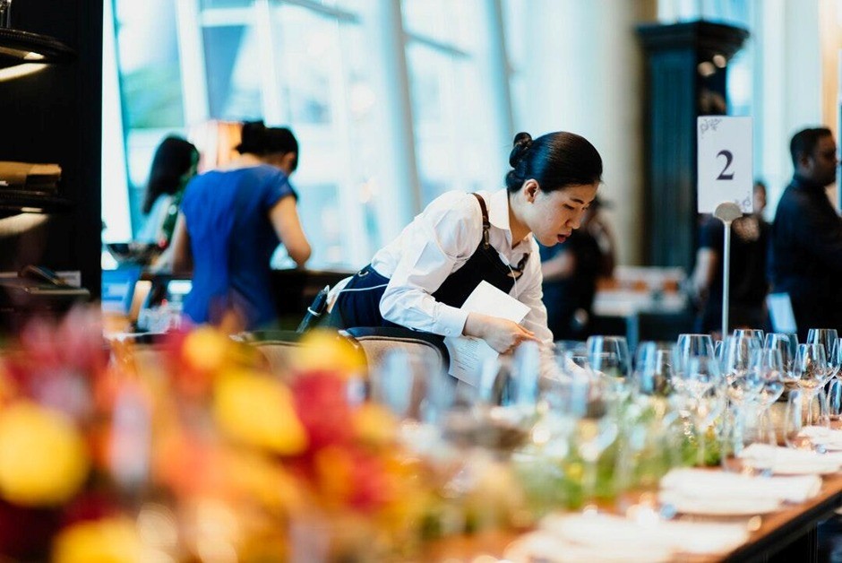Culinary Experiences: The Secret to a Perfect Dinner Party - Mating Press